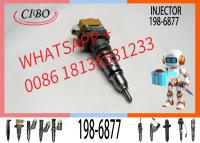 China Engine Parts 3126 Injectors 232-1167 20R-5392 173-4059 198-6877 10R1262 232-1170 for 3126 Injector for sale