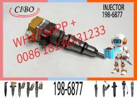 China Engine Parts 3126 Injectors 232-1167 20R-5392 173-4059 198-6877 10R1262 232-1170 for 3126 Injector for sale