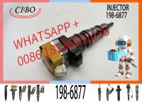China Engine Parts 3126 Injectors 232-1167 20R-5392 173-4059 198-6877 10R1262 232-1170 for 3126 Injector for sale