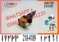 China 3216 Fuel Injector 198-7912 204-2467 218-4109 222-5965 222-5966 222-5972 for sale