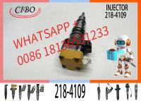 China 3216 Fuel Injector 198-7912 204-2467 218-4109 222-5965 222-5966 222-5972 for sale