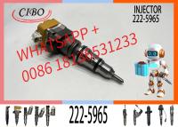 China 3216 Fuel Injector 198-7912 204-2467 218-4109 222-5965 222-5966 222-5972 for sale