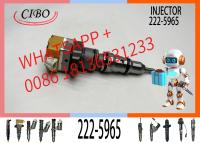 China 3216 Fuel Injector 198-7912 204-2467 218-4109 222-5965 222-5966 222-5972 for sale