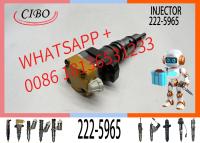 China 3216 Fuel Injector 198-7912 204-2467 218-4109 222-5965 222-5966 222-5972 for sale