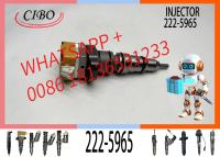 China 3216 Fuel Injector 198-7912 204-2467 218-4109 222-5965 222-5966 222-5972 for sale