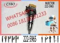 China 3216 Fuel Injector 198-7912 204-2467 218-4109 222-5965 222-5966 222-5972 for sale