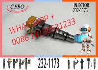 China Corrosion-resistant Fuel Nozzle 232-1172 232-1173 for 3126 Common Rail Injector 232-1175 10R-1262 for sale