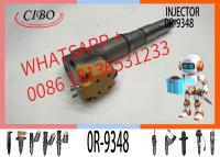 China High Quality Excavator Engine Spare Parts Fuel Injector 0R-9348 183-6797 10R-1262 222-5965 188-1320 10R-0781 for 3126 Engine for sale