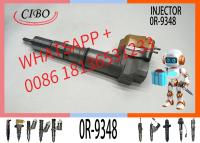 China High Quality Excavator Engine Spare Parts Fuel Injector 0R-9348 183-6797 10R-1262 222-5965 188-1320 10R-0781 for 3126 Engine for sale