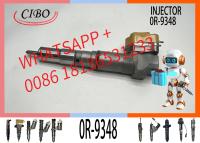China High Quality Excavator Engine Spare Parts Fuel Injector 0R-9348 183-6797 10R-1262 222-5965 188-1320 10R-0781 for 3126 Engine for sale