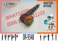 China High Quality Excavator Engine Spare Parts Fuel Injector 0R-9348 183-6797 10R-1262 222-5965 188-1320 10R-0781 for 3126 Engine for sale