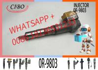 China High Quality Fuel Injector 222-5965 Diesel Engine Fuel Injector 222-5965 0R-9803 0R-9348 0R9348 for3126E 5110B 3126B 3512B for sale