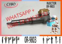 China High Quality Fuel Injector 222-5965 Diesel Engine Fuel Injector 222-5965 0R-9803 0R-9348 0R9348 for3126E 5110B 3126B 3512B for sale