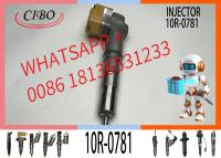 China High Quality diesel Fuel Injectors 232-1168 222-5966 153-5938 232-1170 138-8754 232-1167 10R-0781 232-1173 10R-1267 232-1183 for sale