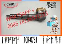 China High Quality diesel Fuel Injectors 232-1168 222-5966 153-5938 232-1170 138-8754 232-1167 10R-0781 232-1173 10R-1267 232-1183 for sale