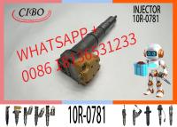 China High Quality diesel Fuel Injectors 232-1168 222-5966 153-5938 232-1170 138-8754 232-1167 10R-0781 232-1173 10R-1267 232-1183 for sale