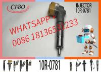 China High Quality diesel Fuel Injectors 232-1168 222-5966 153-5938 232-1170 138-8754 232-1167 10R-0781 232-1173 10R-1267 232-1183 for sale