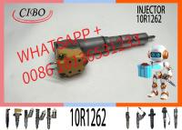 China Golden Vidar Remanufactured Common Rail Injector for 3412E/5110B 232-1183 2321183 10R-1266 10R1266 10R1262 for sale