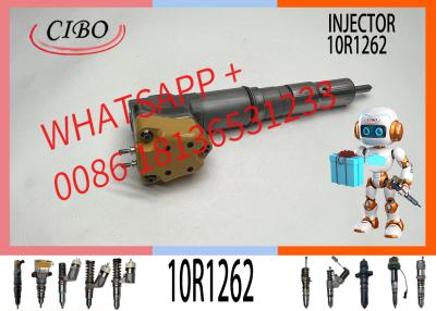 China Golden Vidar Remanufactured Common Rail Injector for 3412E/5110B 232-1183 2321183 10R-1266 10R1266 10R1262 for sale