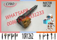 China Golden Vidar Remanufactured Common Rail Injector for 3412E/5110B 232-1183 2321183 10R-1266 10R1266 10R1262 for sale