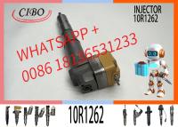 China Golden Vidar Remanufactured Common Rail Injector for 3412E/5110B 232-1183 2321183 10R-1266 10R1266 10R1262 for sale