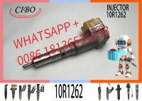 China Golden Vidar Remanufactured Common Rail Injector for 3412E/5110B 232-1183 2321183 10R-1266 10R1266 10R1262 for sale