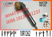 China Golden Vidar Remanufactured Common Rail Injector for 3412E/5110B 232-1183 2321183 10R-1266 10R1266 10R1262 for sale