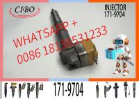 China High Quality 0R-9349 diesel Fuel Injectors 171-9704 for Engine 3408 3412 Parts No Reviews yet for sale