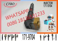 China High Quality 0R-9349 diesel Fuel Injectors 171-9704 for Engine 3408 3412 Parts No Reviews yet for sale