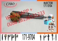 China High Quality 0R-9349 diesel Fuel Injectors 171-9704 for Engine 3408 3412 Parts No Reviews yet for sale