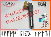 China High Quality 0R-9349 diesel Fuel Injectors 171-9704 for Engine 3408 3412 Parts No Reviews yet for sale
