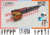 China High Quality 0R-9349 diesel Fuel Injectors 171-9704 for Engine 3408 3412 Parts No Reviews yet for sale