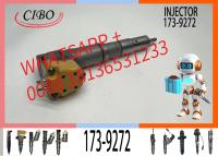 China Excavator Engine Parts Fule Injetor 169-7408 174-7527 222-5967 20R-0760 232-1175 173-9272 for 3412E 3408 Fuel Injector for sale
