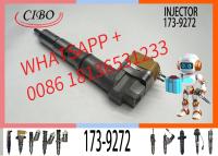 China Excavator Engine Parts Fule Injetor 169-7408 174-7527 222-5967 20R-0760 232-1175 173-9272 for 3412E 3408 Fuel Injector for sale