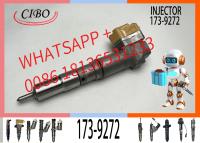 China Excavator Engine Parts Fule Injetor 169-7408 174-7527 222-5967 20R-0760 232-1175 173-9272 for 3412E 3408 Fuel Injector for sale