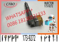 China Excavator Engine Parts Fule Injetor 169-7408 174-7527 222-5967 20R-0760 232-1175 173-9272 for 3412E 3408 Fuel Injector for sale