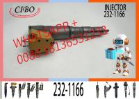 China High Quality New Diesel Common Rail Fuel Injector 232-1166 232-1167 20R-5392 232-1168 Engine Parts for 3412 for sale