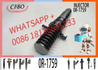 China Hot Sale Injectors 61-4357 7E2269 7C-9576 0R-1759 for 3512 3516 3508 Engine Fuel Injector Pressure in Diesel Engine for sale