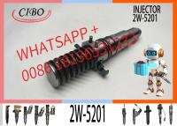 China 1 Year Warranty New-tec Factory Sale 2W-5201 6i-4357 7C-9576 7W-2269 0R-3252 0R-1759 Excavator Fuel Injector for C3500 for sale