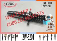 China 1 Year Warranty New-tec Factory Sale 2W-5201 6i-4357 7C-9576 7W-2269 0R-3252 0R-1759 Excavator Fuel Injector for C3500 for sale