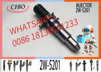 China 1 Year Warranty New-tec Factory Sale 2W-5201 6i-4357 7C-9576 7W-2269 0R-3252 0R-1759 Excavator Fuel Injector for C3500 for sale