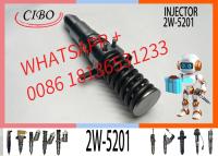 China 1 Year Warranty New-tec Factory Sale 2W-5201 6i-4357 7C-9576 7W-2269 0R-3252 0R-1759 Excavator Fuel Injector for C3500 for sale