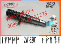 China 1 Year Warranty New-tec Factory Sale 2W-5201 6i-4357 7C-9576 7W-2269 0R-3252 0R-1759 Excavator Fuel Injector for C3500 for sale