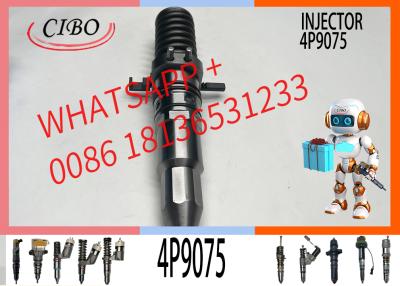 China 3512 E3512 Fuel Injector Assembly 4P9075 4P9076 7E6408 4P9077 9Y3773 7C4148 6L4357 6L4355 6L4360 for sale