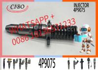 China 3512 E3512 Fuel Injector Assembly 4P9075 4P9076 7E6408 4P9077 9Y3773 7C4148 6L4357 6L4355 6L4360 for sale