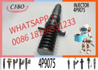 China 3512 E3512 Fuel Injector Assembly 4P9075 4P9076 7E6408 4P9077 9Y3773 7C4148 6L4357 6L4355 6L4360 for sale
