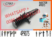 China 3512 E3512 Fuel Injector Assembly 4P9075 4P9076 7E6408 4P9077 9Y3773 7C4148 6L4357 6L4355 6L4360 for sale