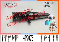 China 3512 E3512 Fuel Injector Assembly 4P9075 4P9076 7E6408 4P9077 9Y3773 7C4148 6L4357 6L4355 6L4360 for sale