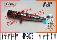 China 111-3718 224-9090 418-8820 422-1144 7E-6408 4P-9075 4P-9076 4P-9077 Fuel Injector Diesel Fuel Injector Marine Fuel Injector for sale