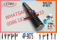 China 111-3718 224-9090 418-8820 422-1144 7E-6408 4P-9075 4P-9076 4P-9077 Fuel Injector Diesel Fuel Injector Marine Fuel Injector for sale